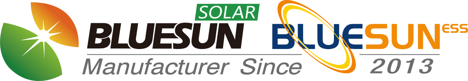 5.5KW Solar System in Mauritius - Bluesun Solar