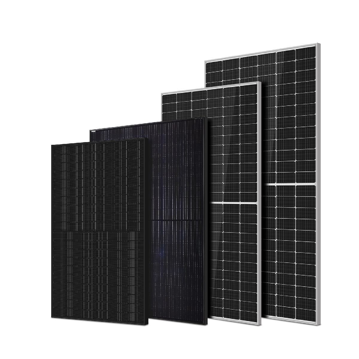 Downloads - Bluesun Solar