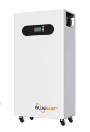 11kW Off-Grid Energy Storage System with 14.3kWh Battery