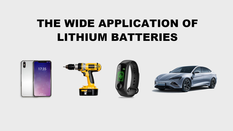Guide to Lithium Battery Types: 18650, LiFePO4, NCM, and More - Bluesun ...